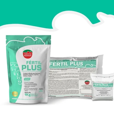 FERTIL PLUS